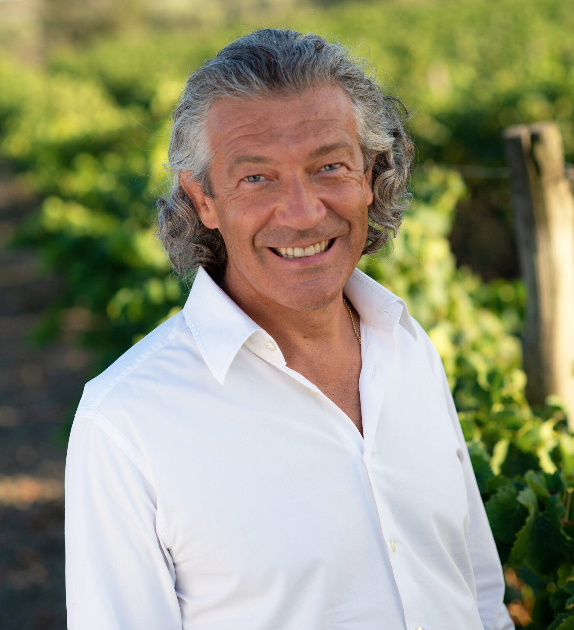 Gérard Bertrand : L’ambassadeur de sa région - Chefs d'oc