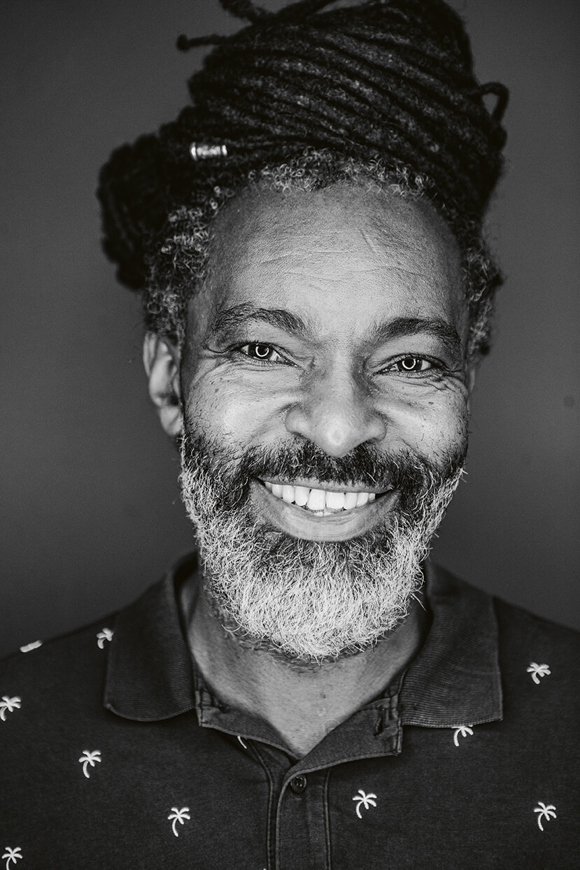 Les Pousses de Louise, quand la nature se cultive en ville avec Ruddy ...