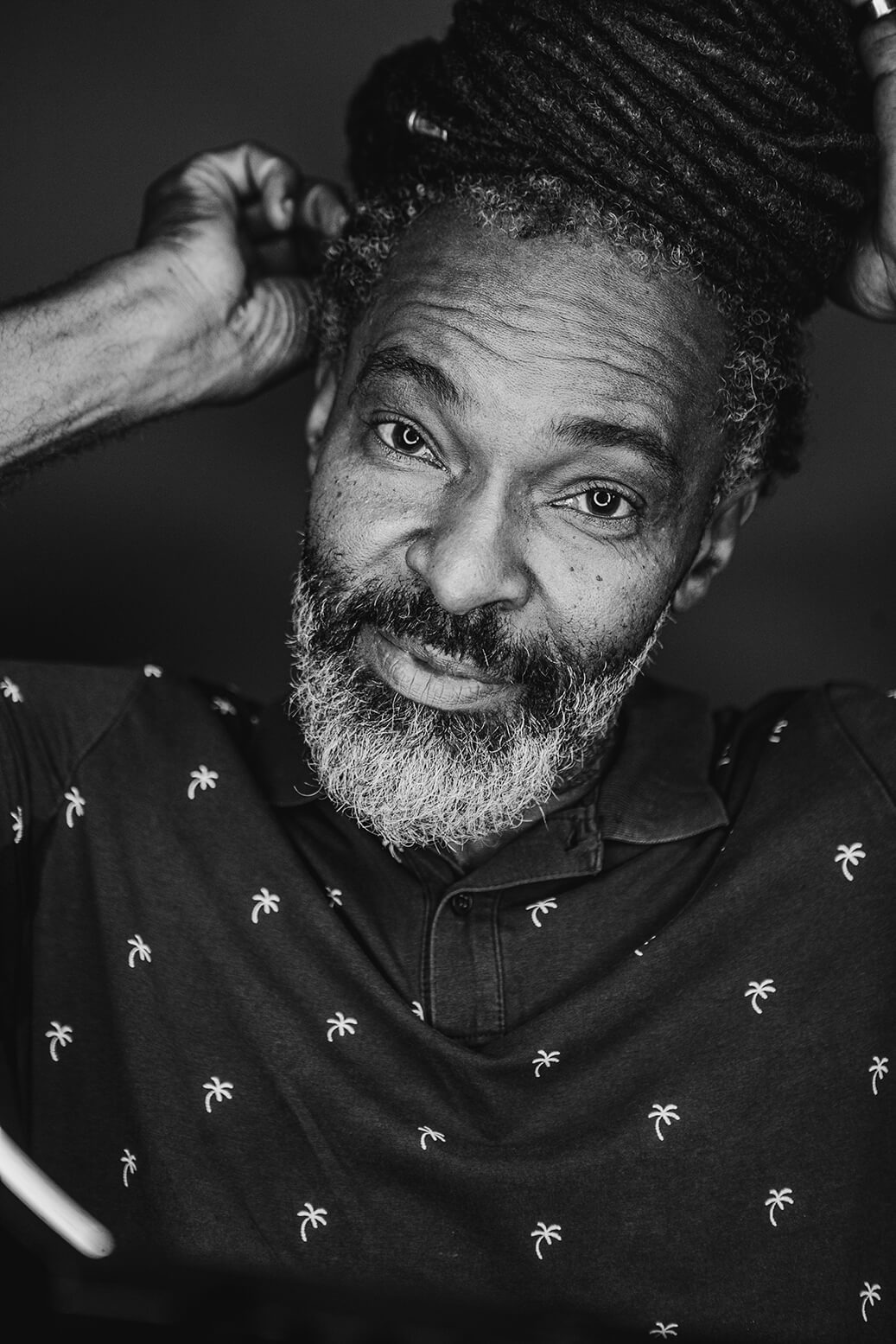 Les Pousses de Louise, quand la nature se cultive en ville avec Ruddy ...